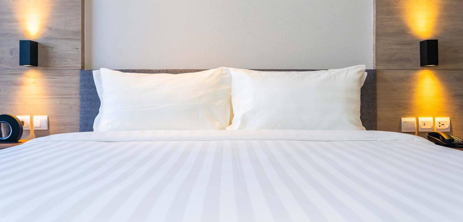 Hospitality Property Management System (PMS) for Hotels & More