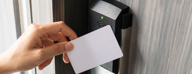 Hospitality Lock Systems: Electronic & Keyless Options Explained