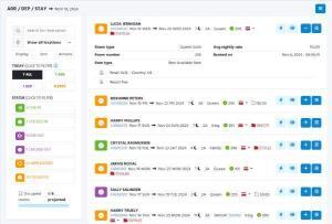 Introducing WebRezPro Version 11 - WebRezPro